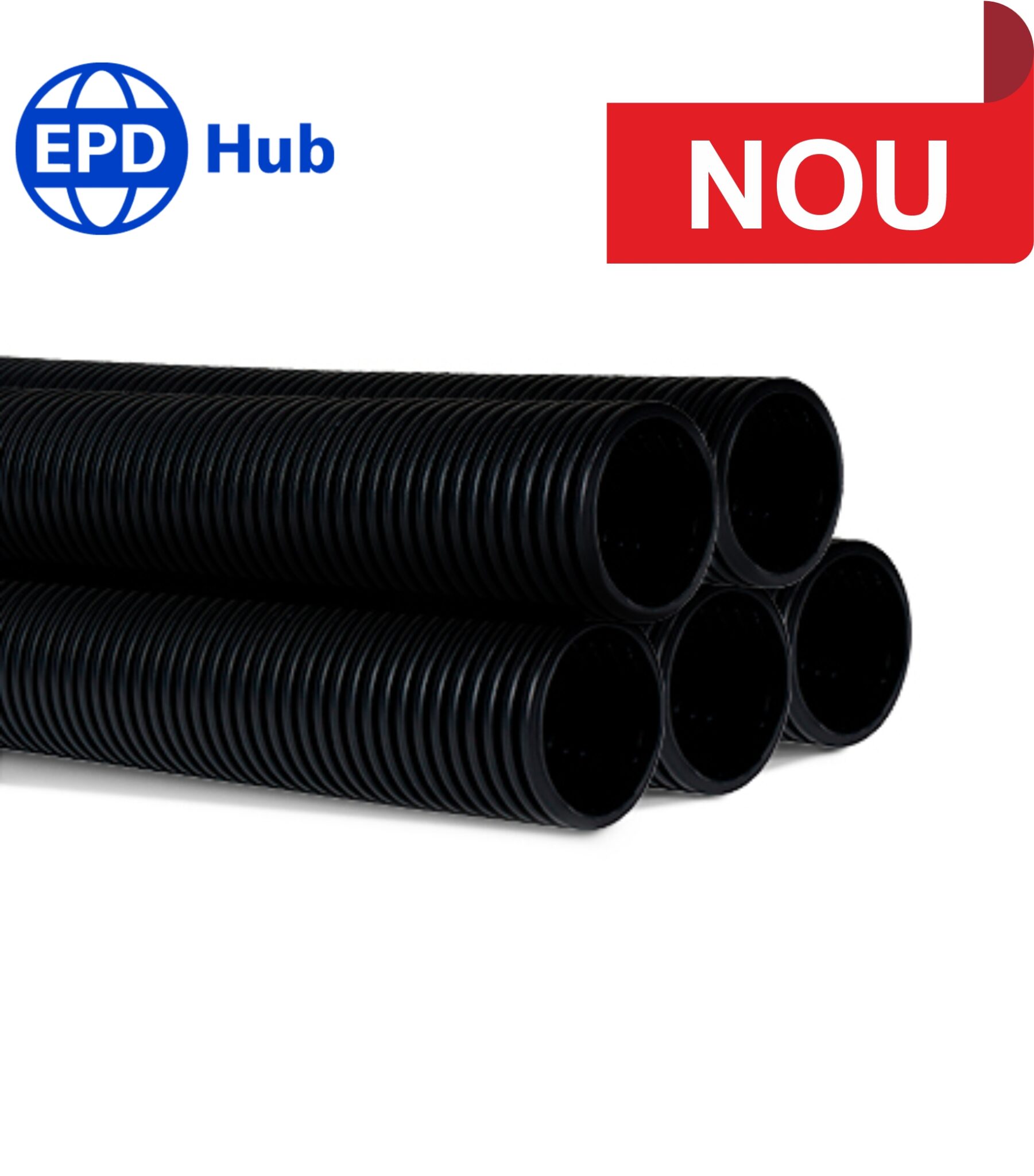 Țeavă corugată | Tub corugat | TehnoWorld